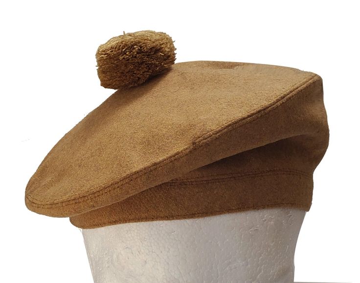 The Iconic Glimpse of Scottish Hats and Their Cultural Legacy